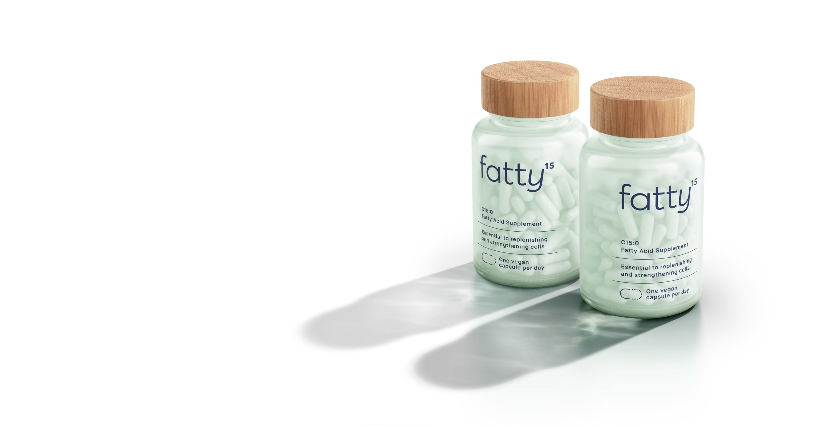 Meet Fatty15, a Supplement Derived from a Newly Discovered Essential ...