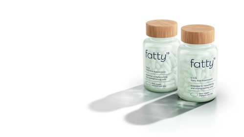 Meet Fatty15, a Supplement Derived from a Newly Discovered Essential ...