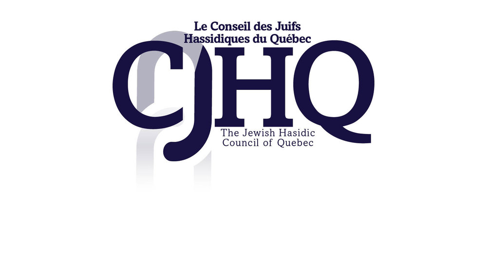 Le Conseil des juifs hassidiques du Québec rejette les accusations du ...