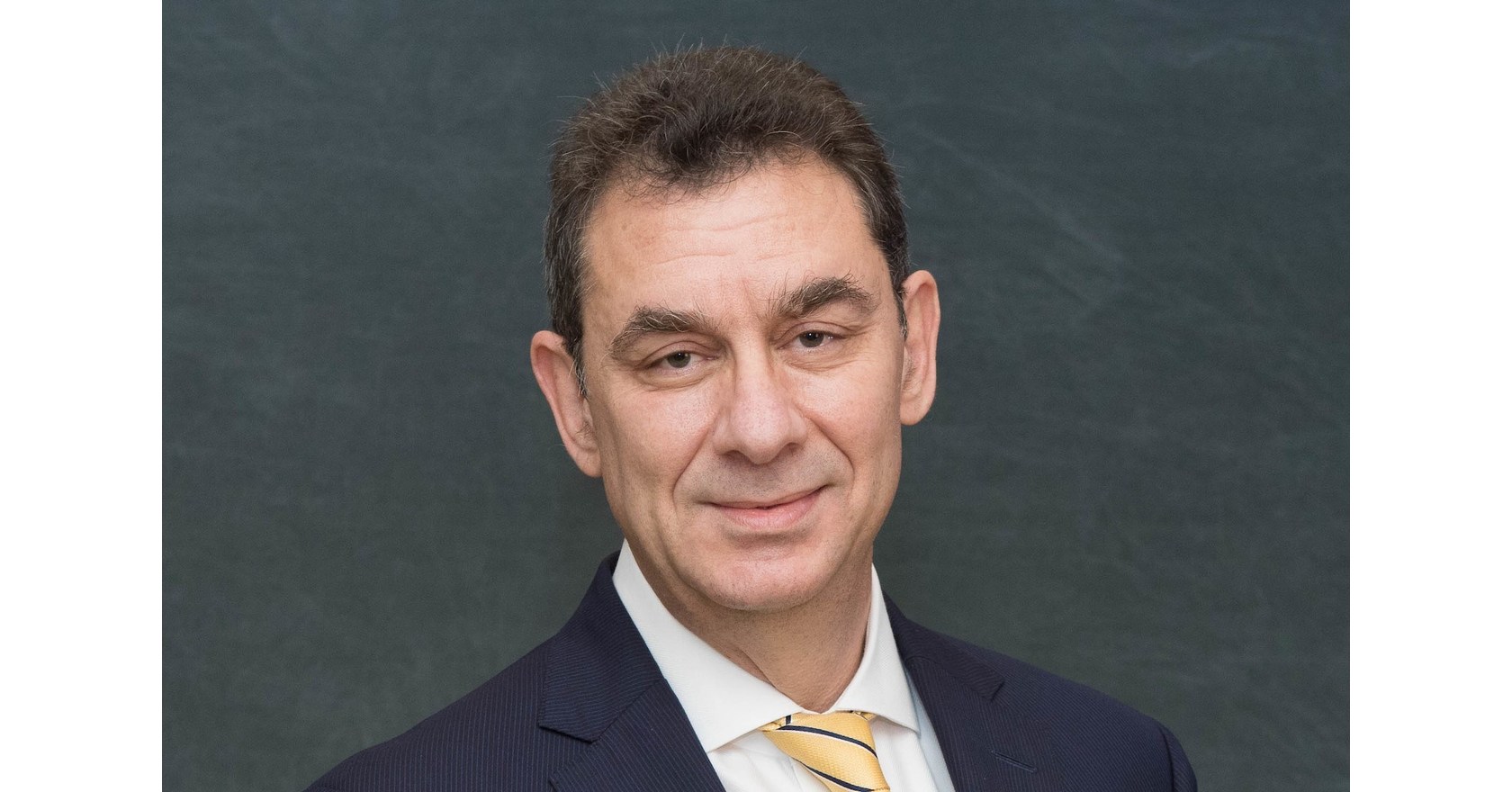 Dr. Albert Bourla, Chairman and CEO of Pfizer will receive 2021 Appeal ...