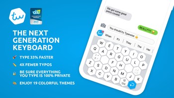 Swiss deep tech company Typewise announce launch of new industry ...