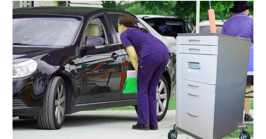 Changing the Way Pharmacies and Medical Centers Respond to Drive thru ...