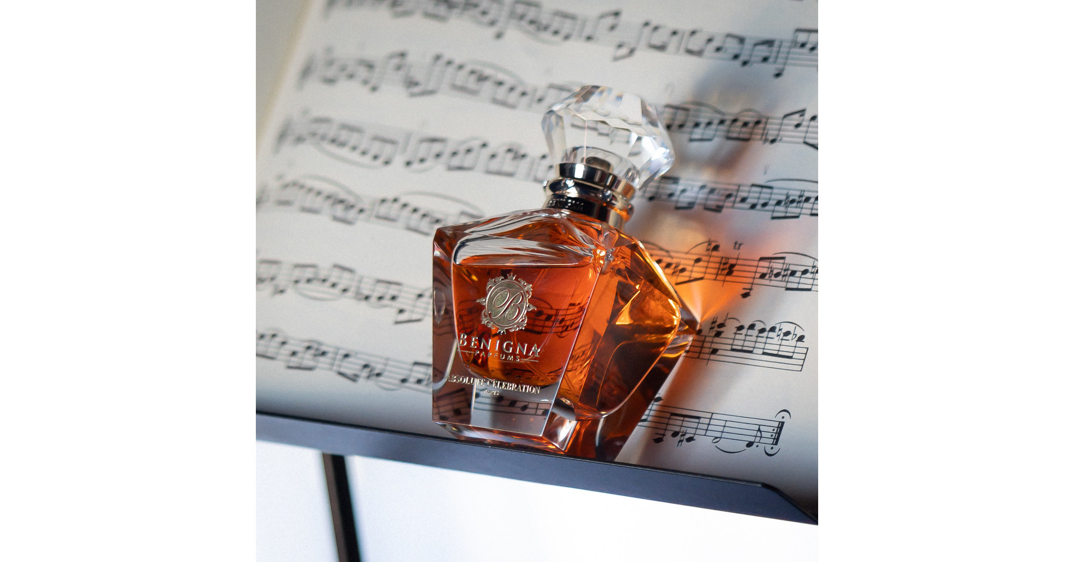 Meet the Exquisite Perfume Collection by Benigna Parfums - the ...