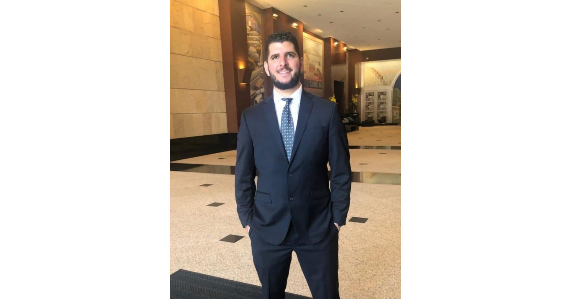 As Car Accident Fatality Rate Increases, Belal Hamideh Urges Safe Driving