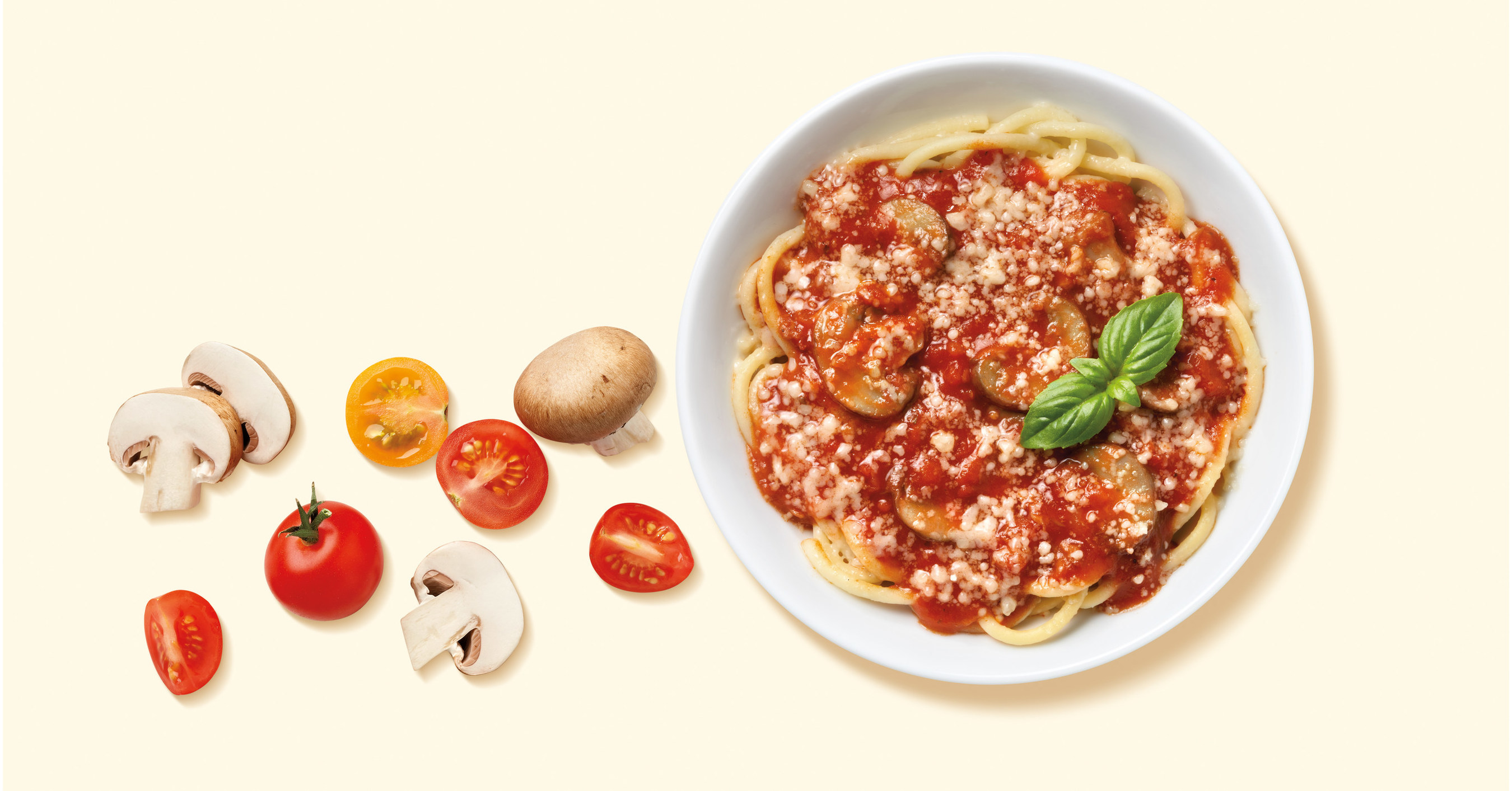 Nutrisystem Expands Menu With 25 New Favorite Foods To Satisfy Customer ...