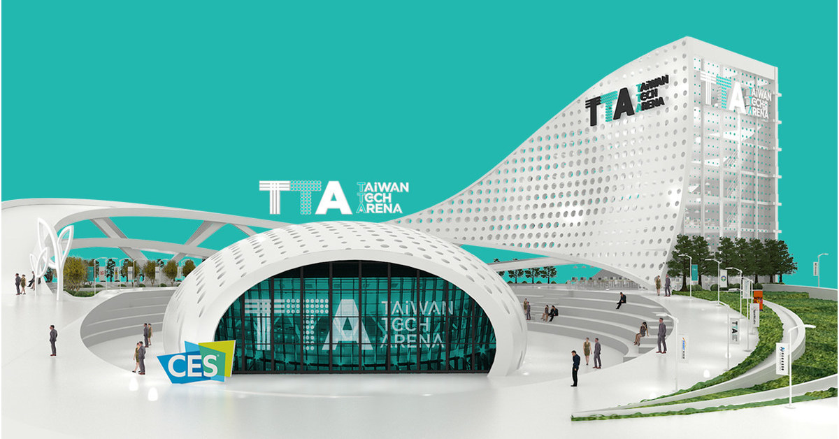 Taiwan will showcase its latest technologies at CES 2021 Virtual Show