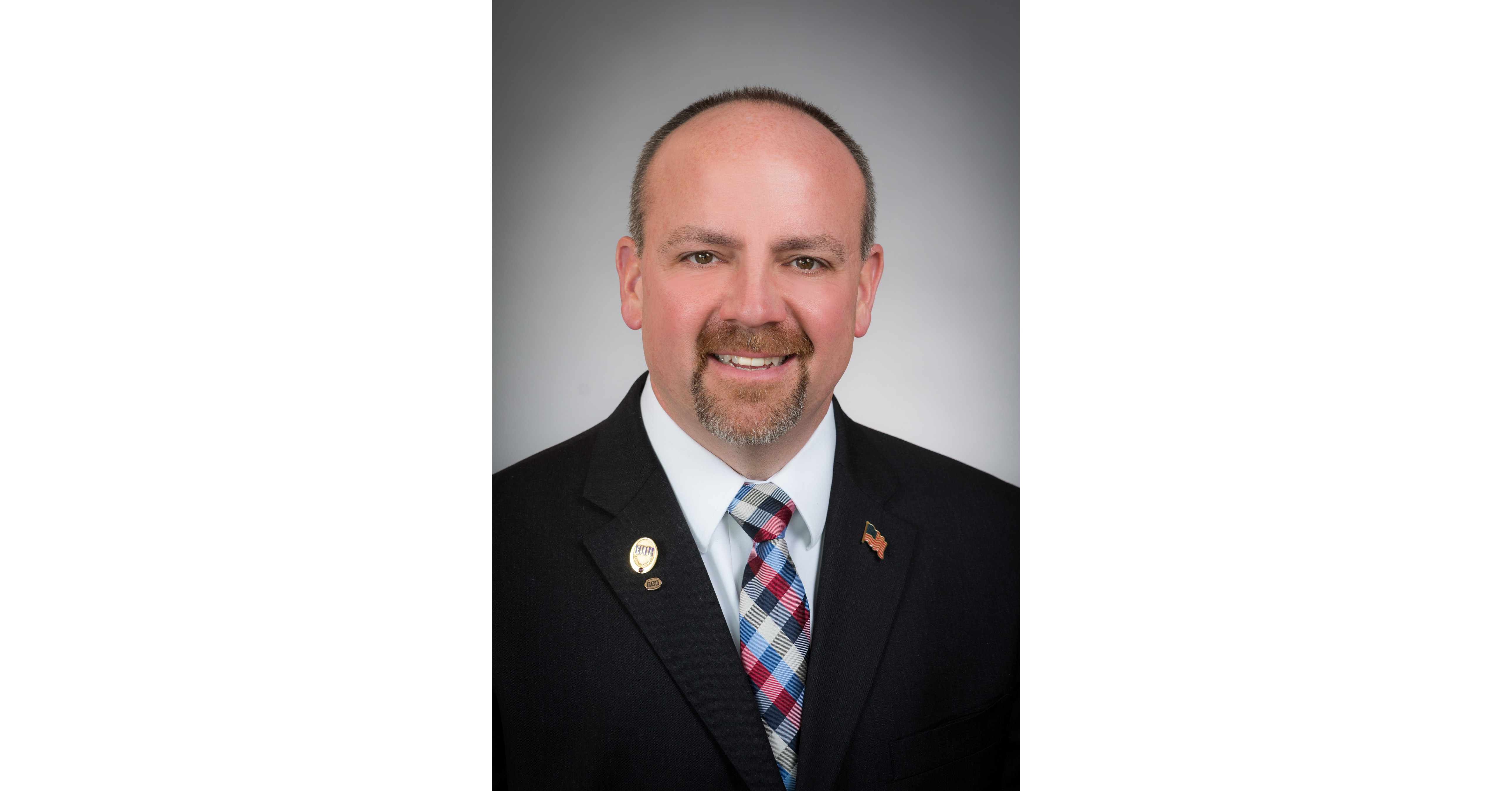 Ron Kraus to Serve as Emergency Nurses Association's 50th President