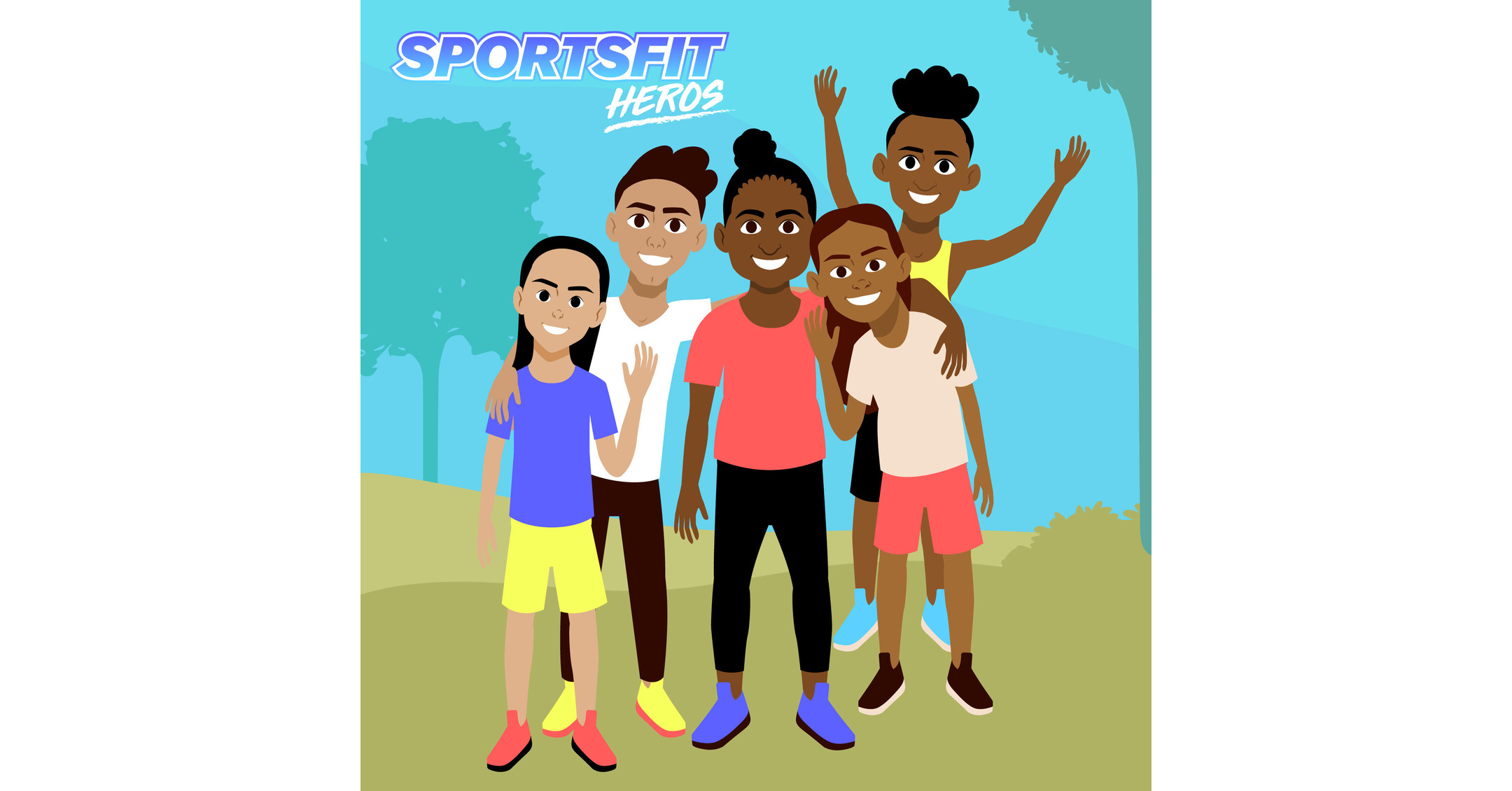 Take Flight Announces SportsFit Online Sessions to Get Kids Safely ...