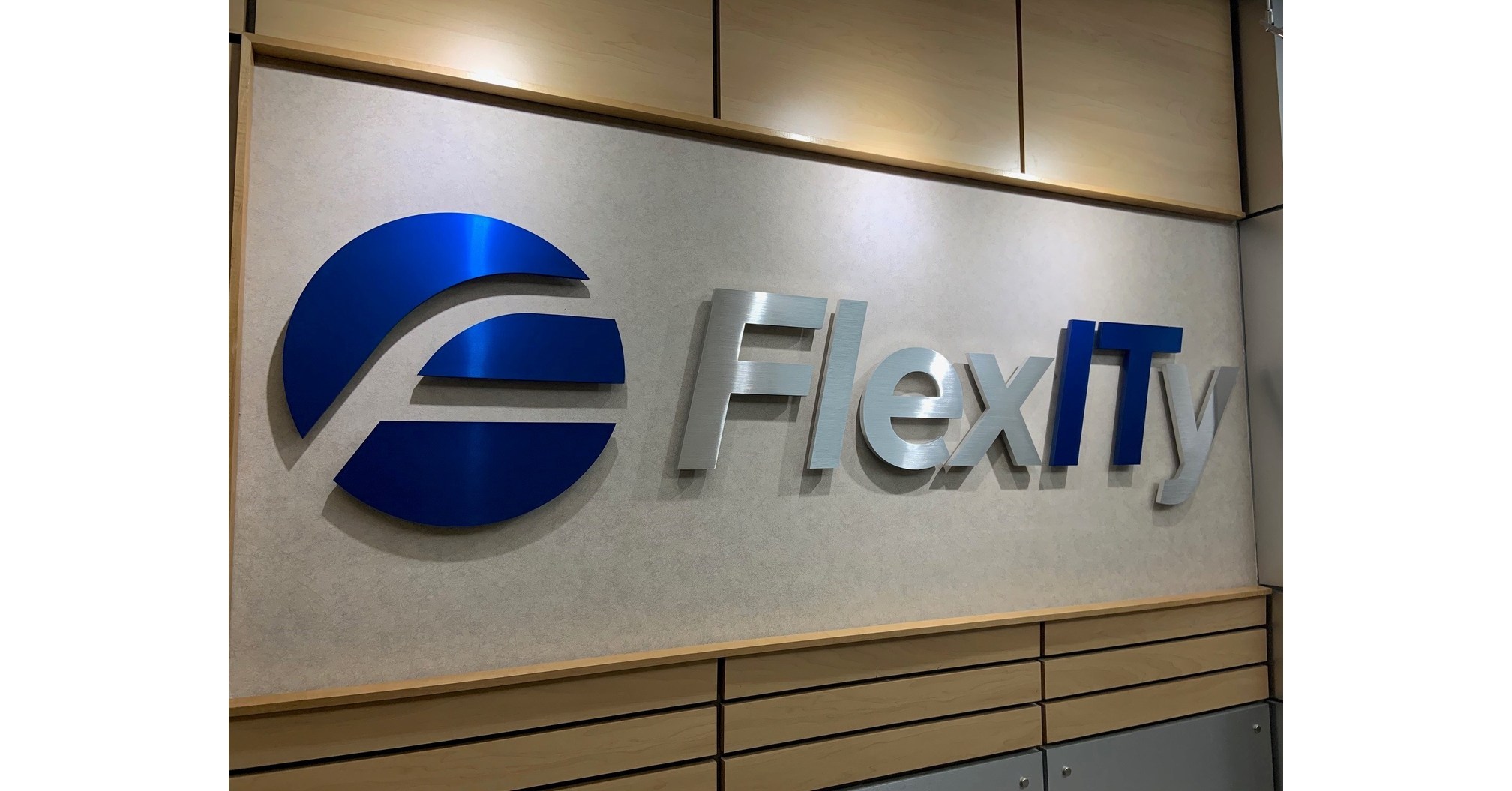 FlexITy Evolves Under New Leadership