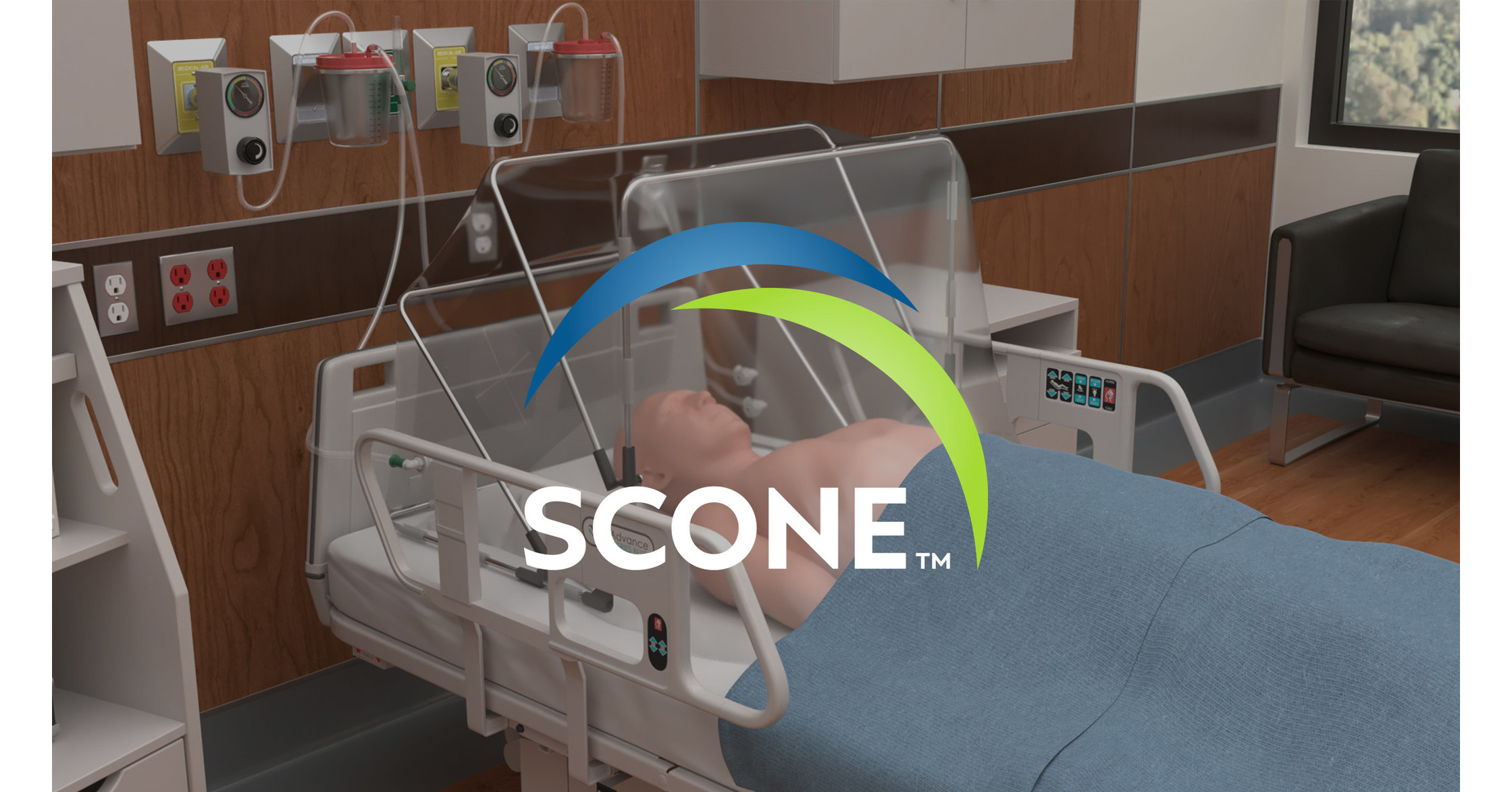 SCONE Medical Receives FDA Emergency Use Authorization for Novel ...