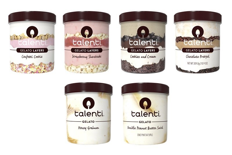 Unilever Brings Joy to Ice Cream Fans Everywhere with Introduction of ...