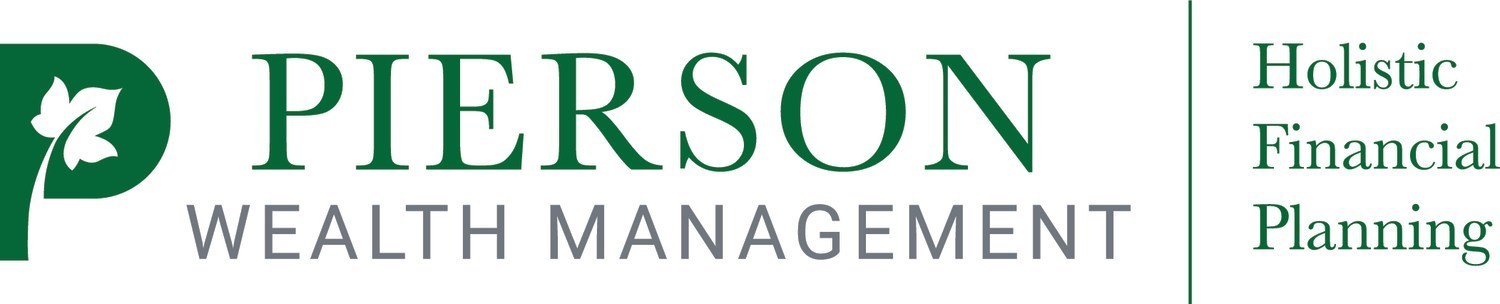 Ivy Pierson Rebrands Financial Services Firm to Pierson Wealth Management