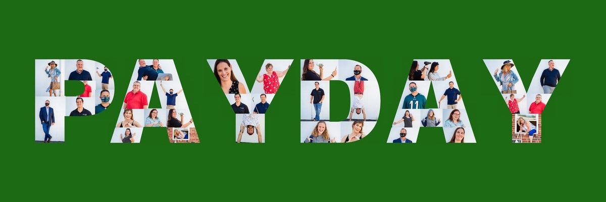 PayDay Payroll Resources Announces Rebranding, Changes Name to PayDay ...