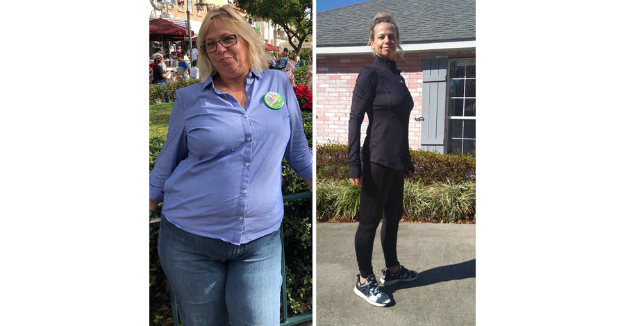Waistlines Still Expanding in the U.S., But NUTRISHOP® Can Help