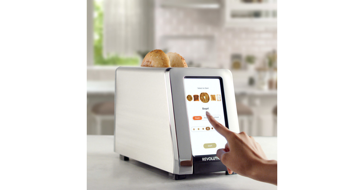 Revolution Cooking Ended 2020 on a High Note, Receiving the GOOD DESIGN ...