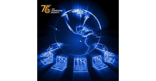 IEEE Computer Society Celebrates Its 75th Anniversary