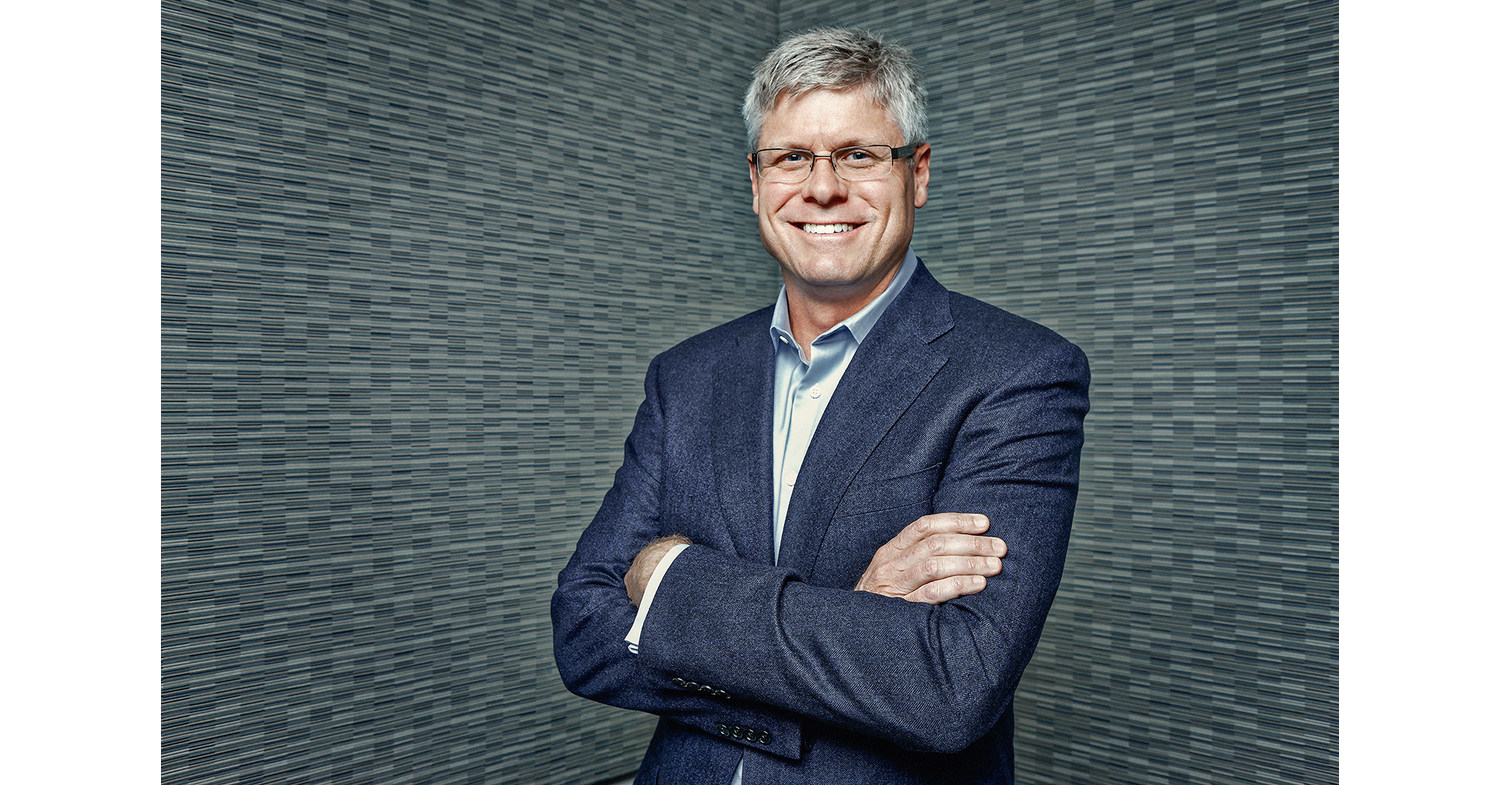 Qualcomm Announces Cristiano Amon Appointed Chief Executive Officer-Elect