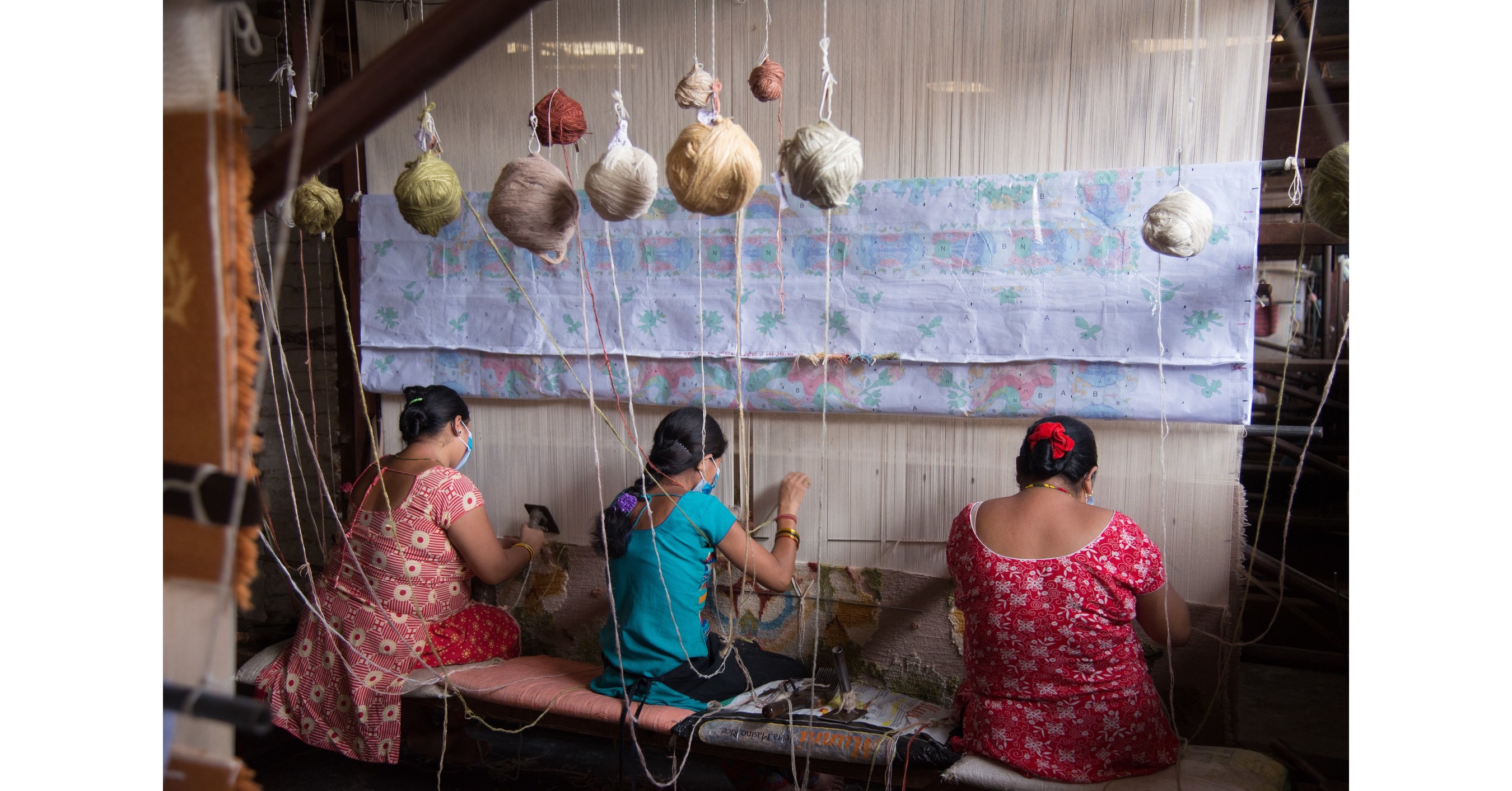 abc carpet & home Announces Partnership with Label STEP