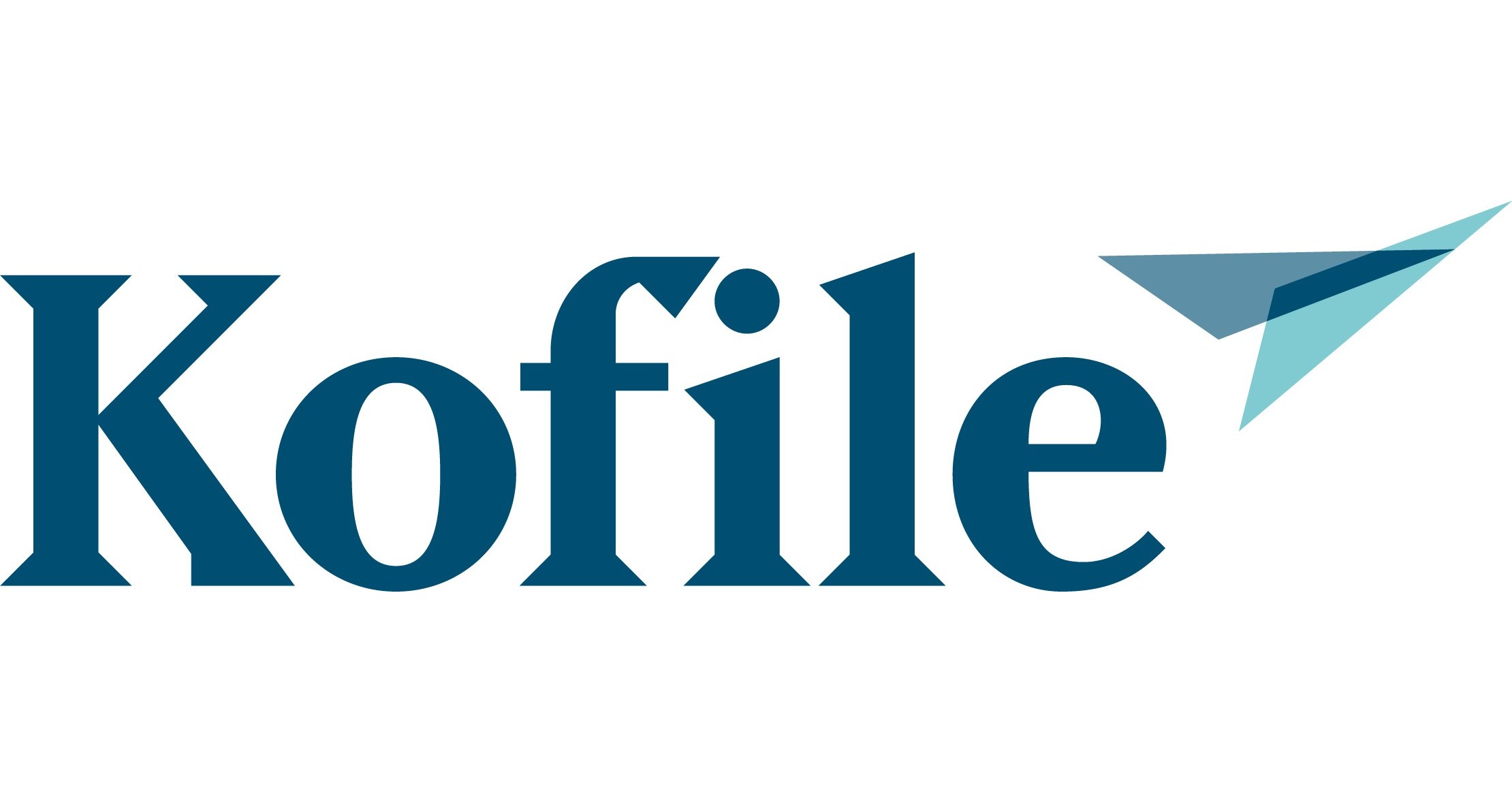 Kofile Named to the GovTech 100 Annual List