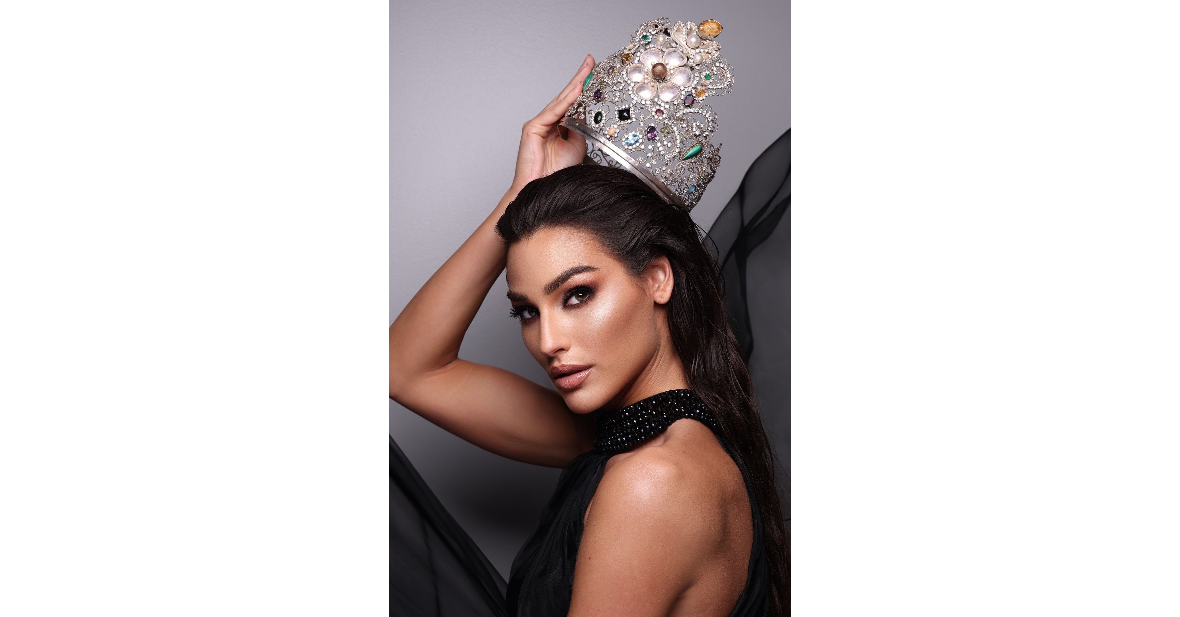 Miss Earth USA to Be Crowned on January 17 in Orlando