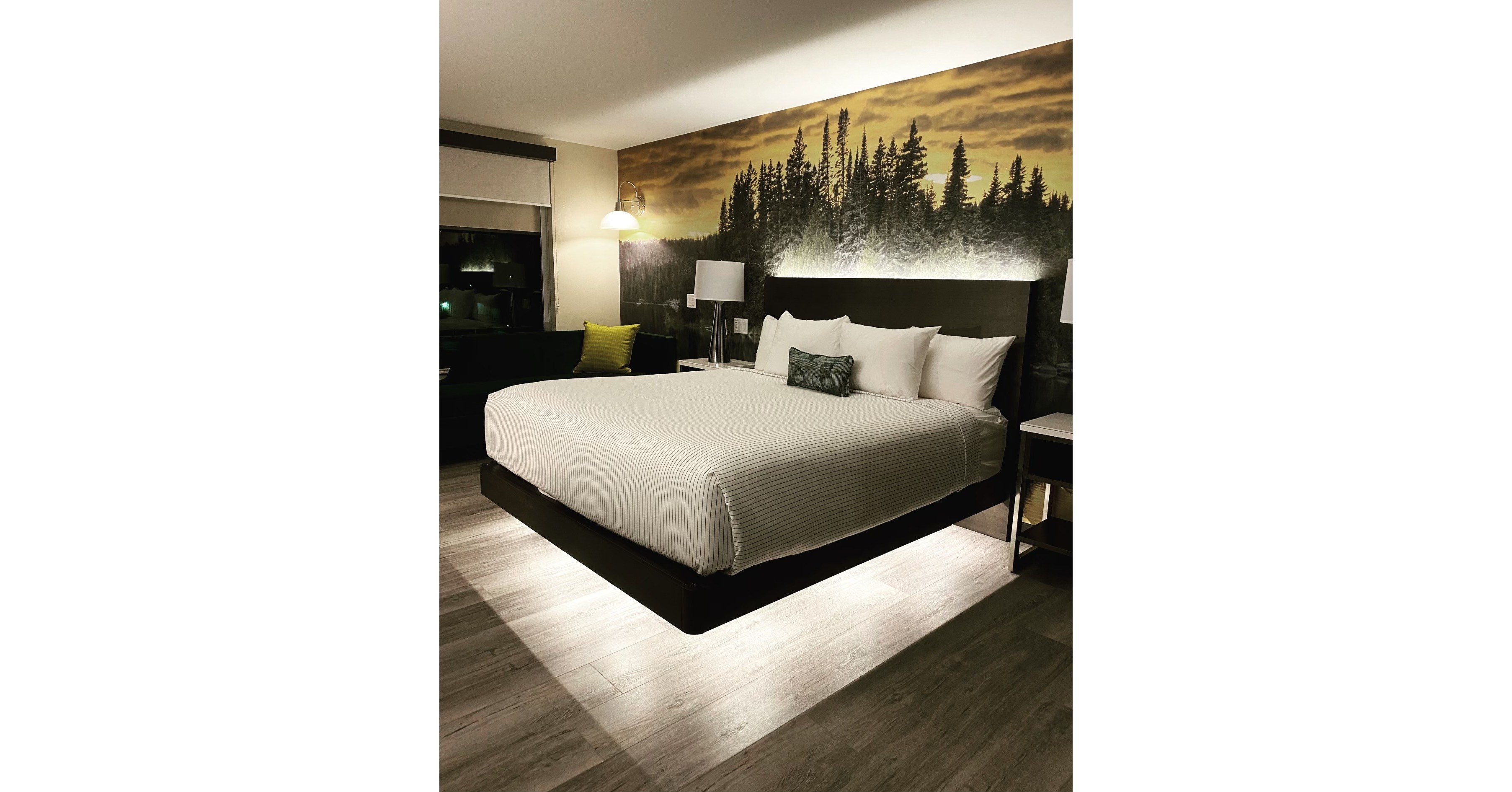 Cambria Hotels Continues United States Expansion With Suburban Detroit ...