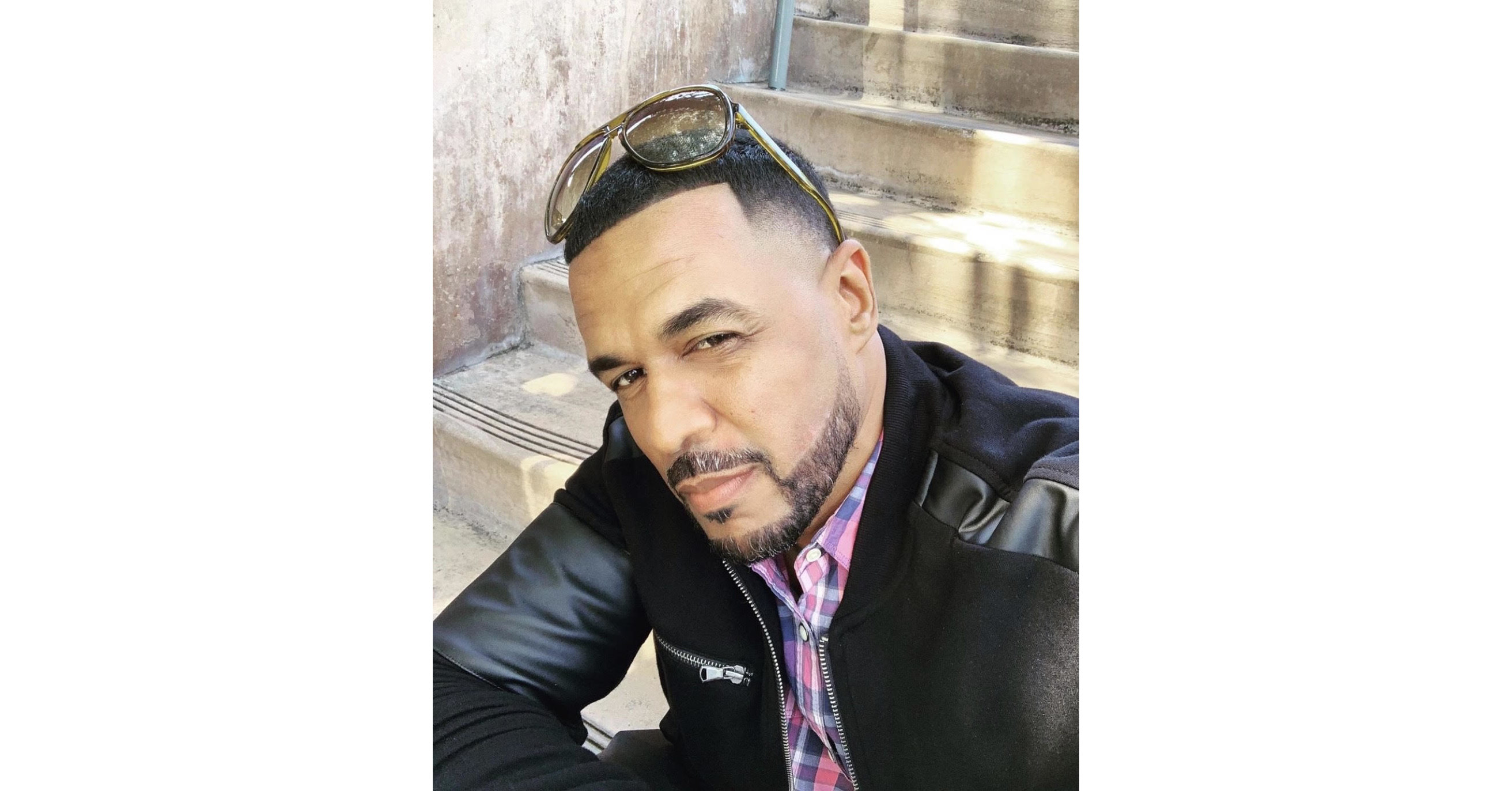 Zane Hubbard Making Diversity in the Film Industry the New Norm