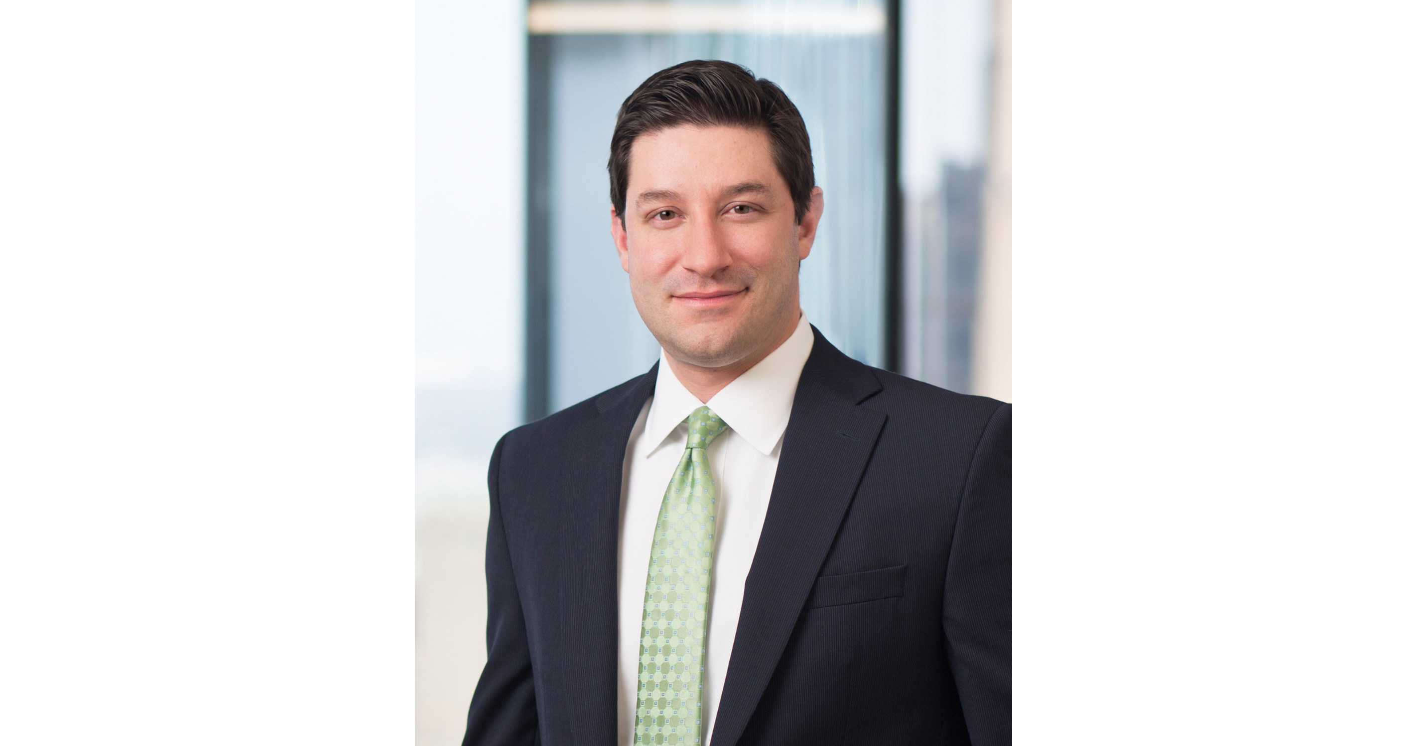 Bracewell Elects Five New Partners