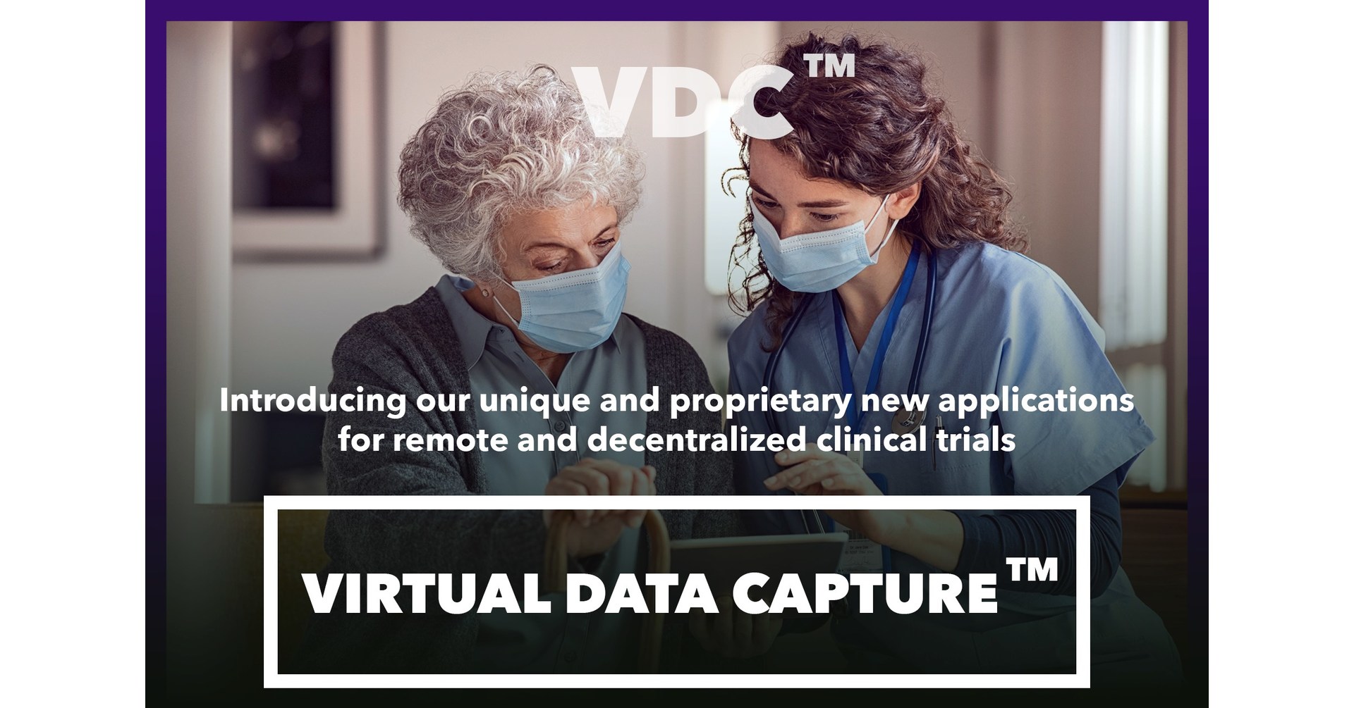 ClinCapture Transforms Clinical Trials with Virtual Data Capture™