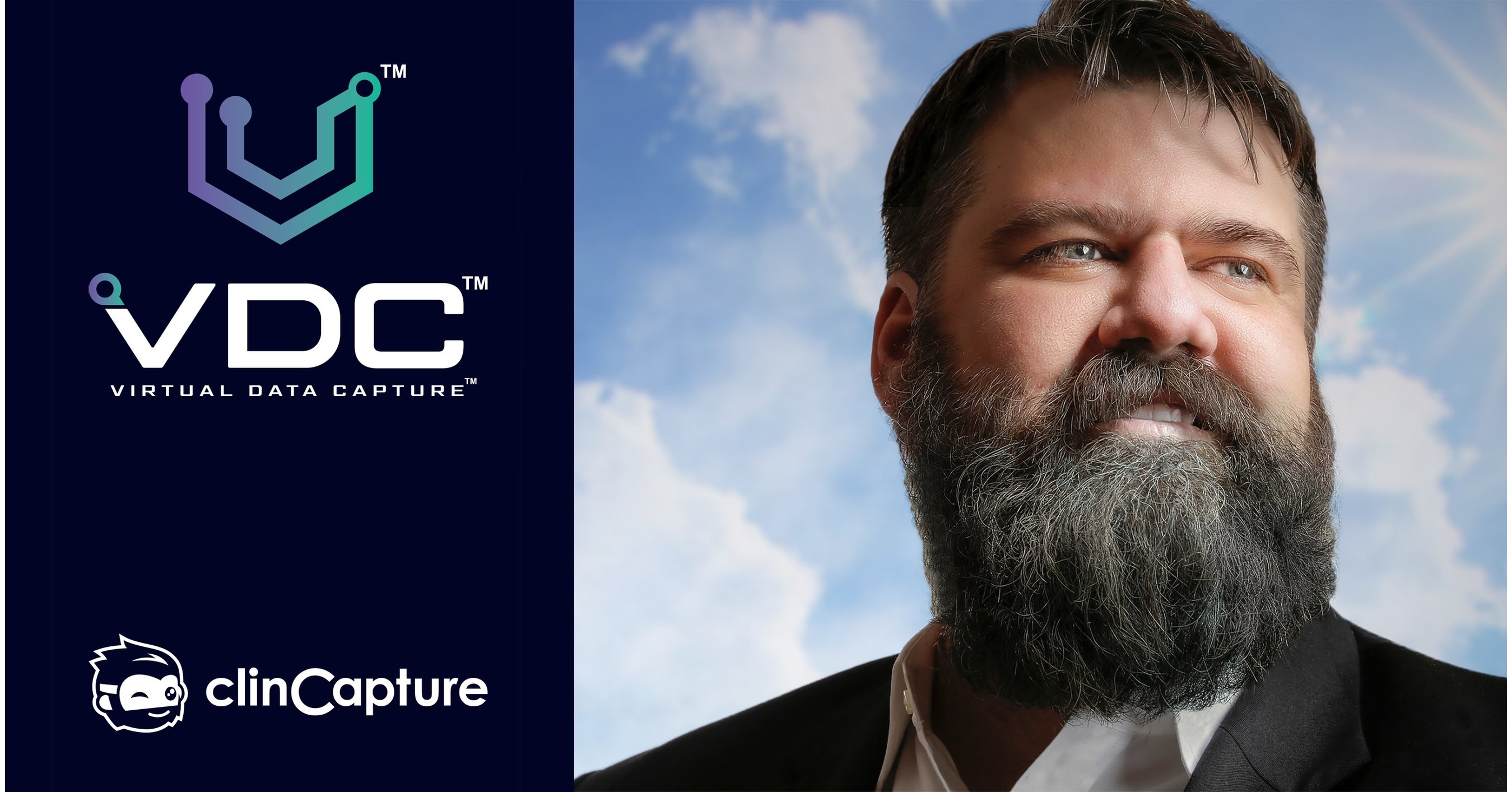 ClinCapture Transforms Clinical Trials with Virtual Data Capture™