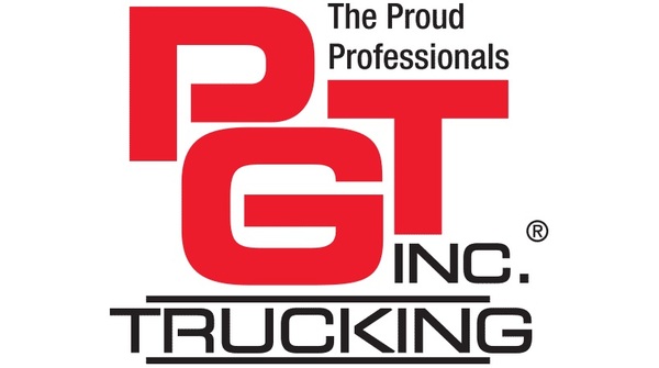 PGT Trucking Inc. Celebrates 40th Year in Business
