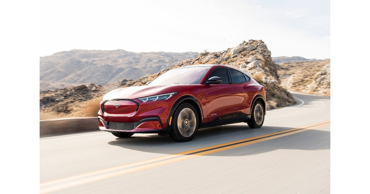 Cuales son los "Autos del Año 2021", con sabor latino