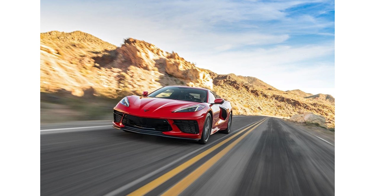 The "Cars of the Year 2021", with a Latin flavor