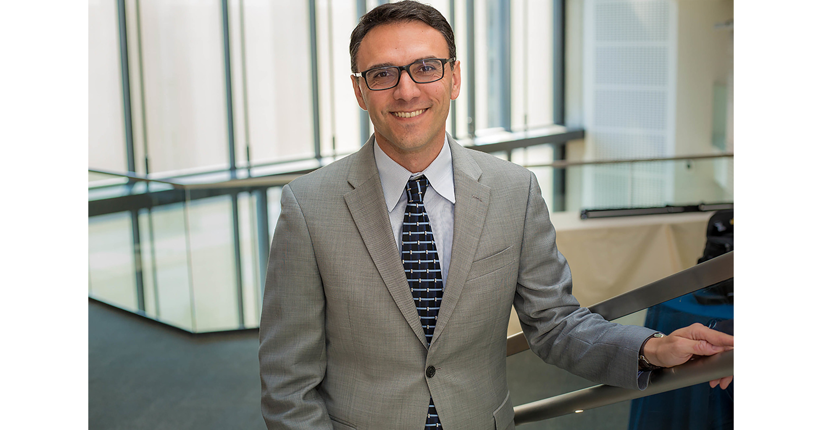 Divurgent Hires New Executive Vice President, Consulting and Innovation ...