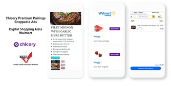 NCBA Leverages Chicory's Digital Shopping Aisle Solution and Shoppable ...