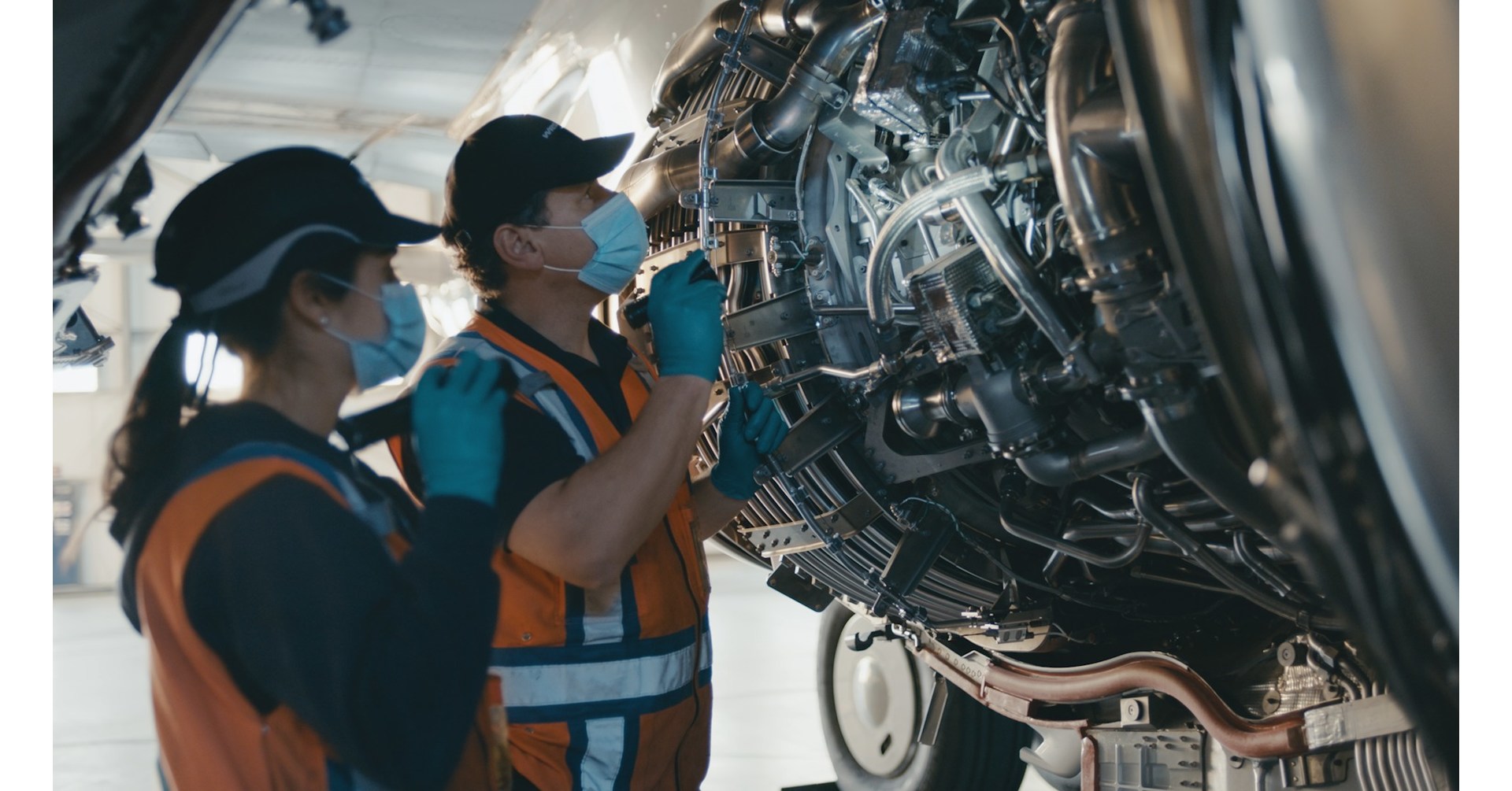 WestJet announces 737 MAX return-to-service plan