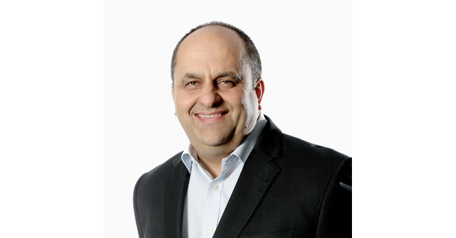 Mark Woodhams Promoted To Chief Revenue Officer