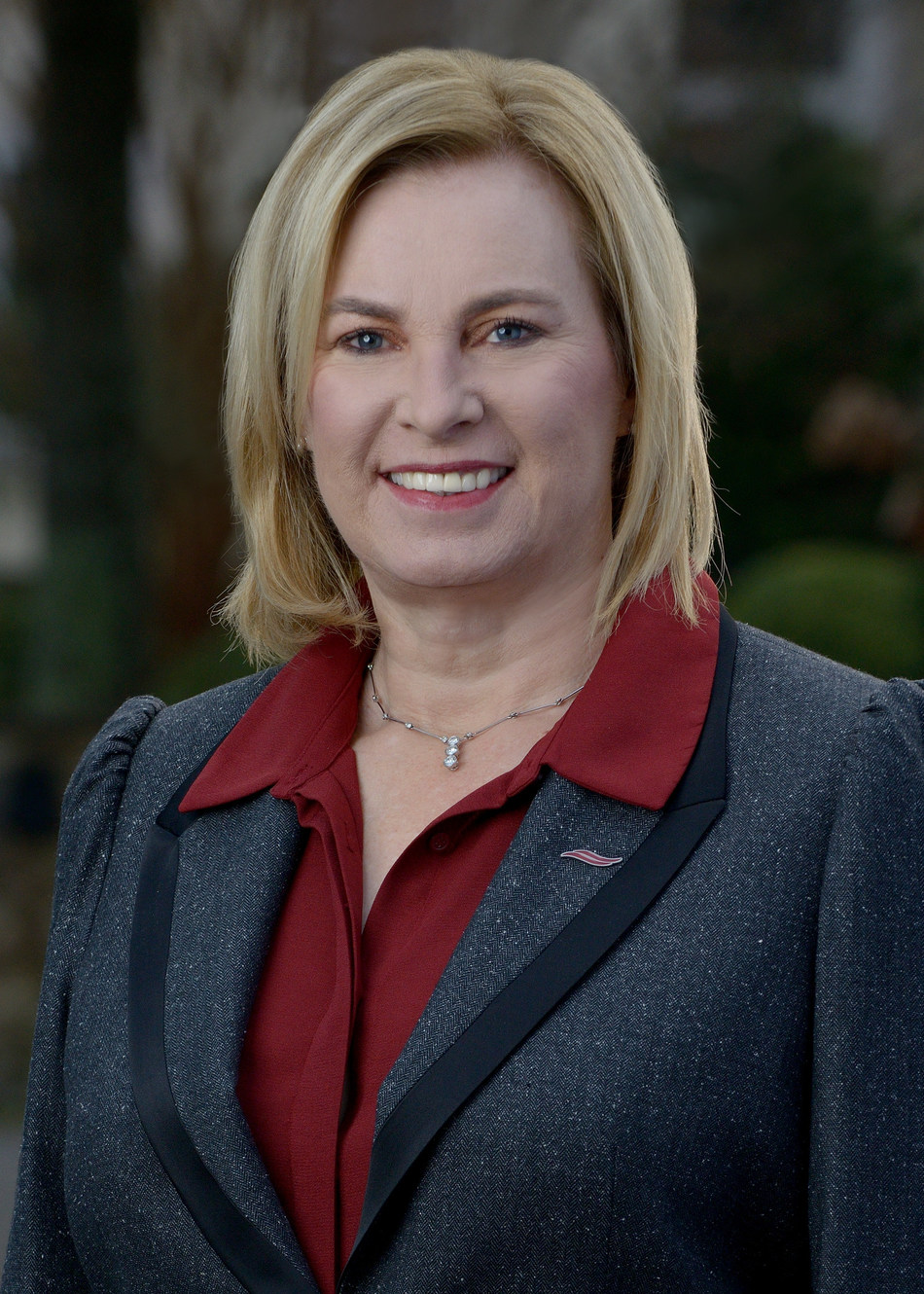 Flagstar Bank Hires Karen Buck to Head Operations | newsfilter.io