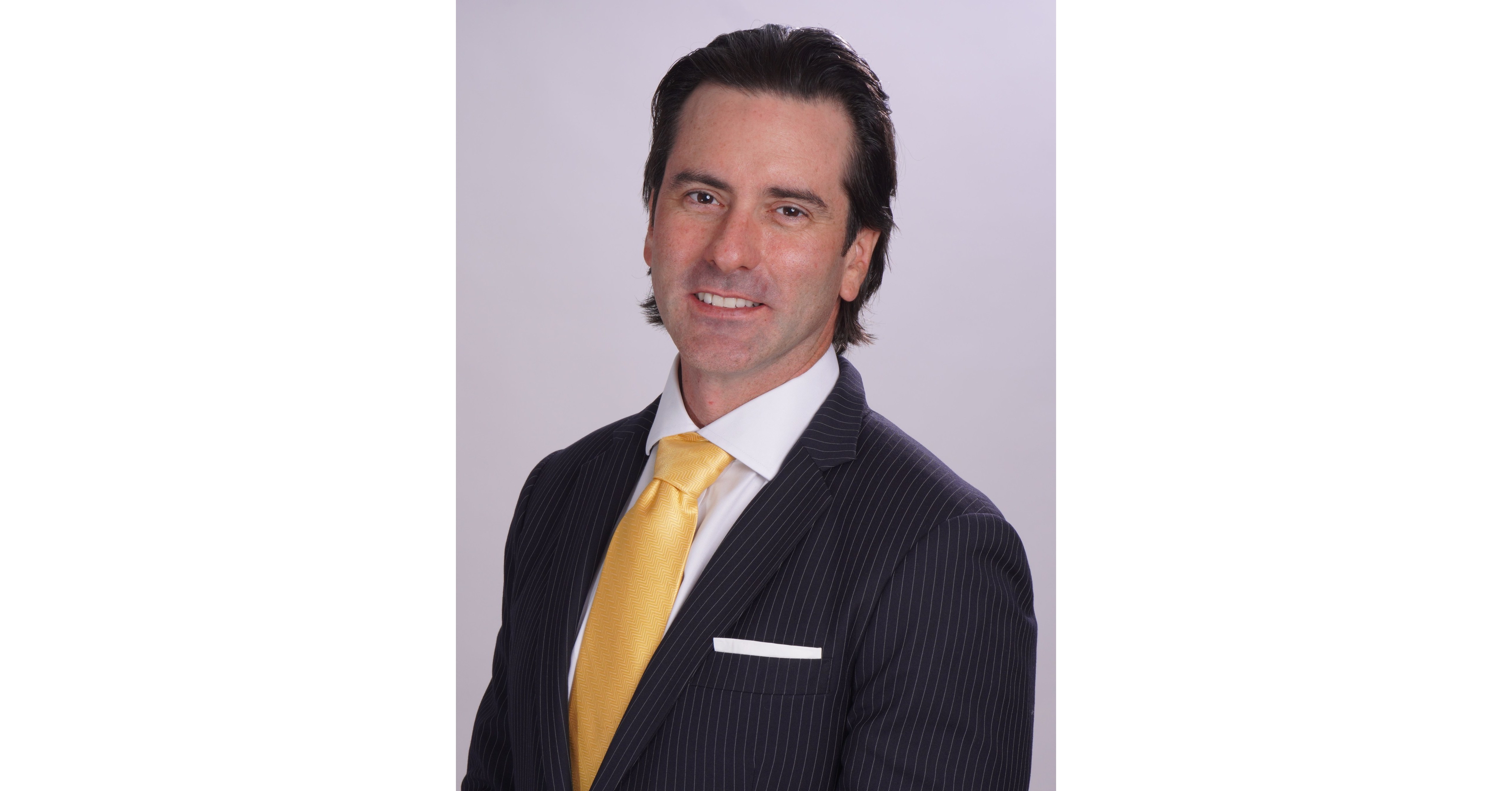 Inception Fertility Welcomes Eric Gregory as New Chief Development Officer