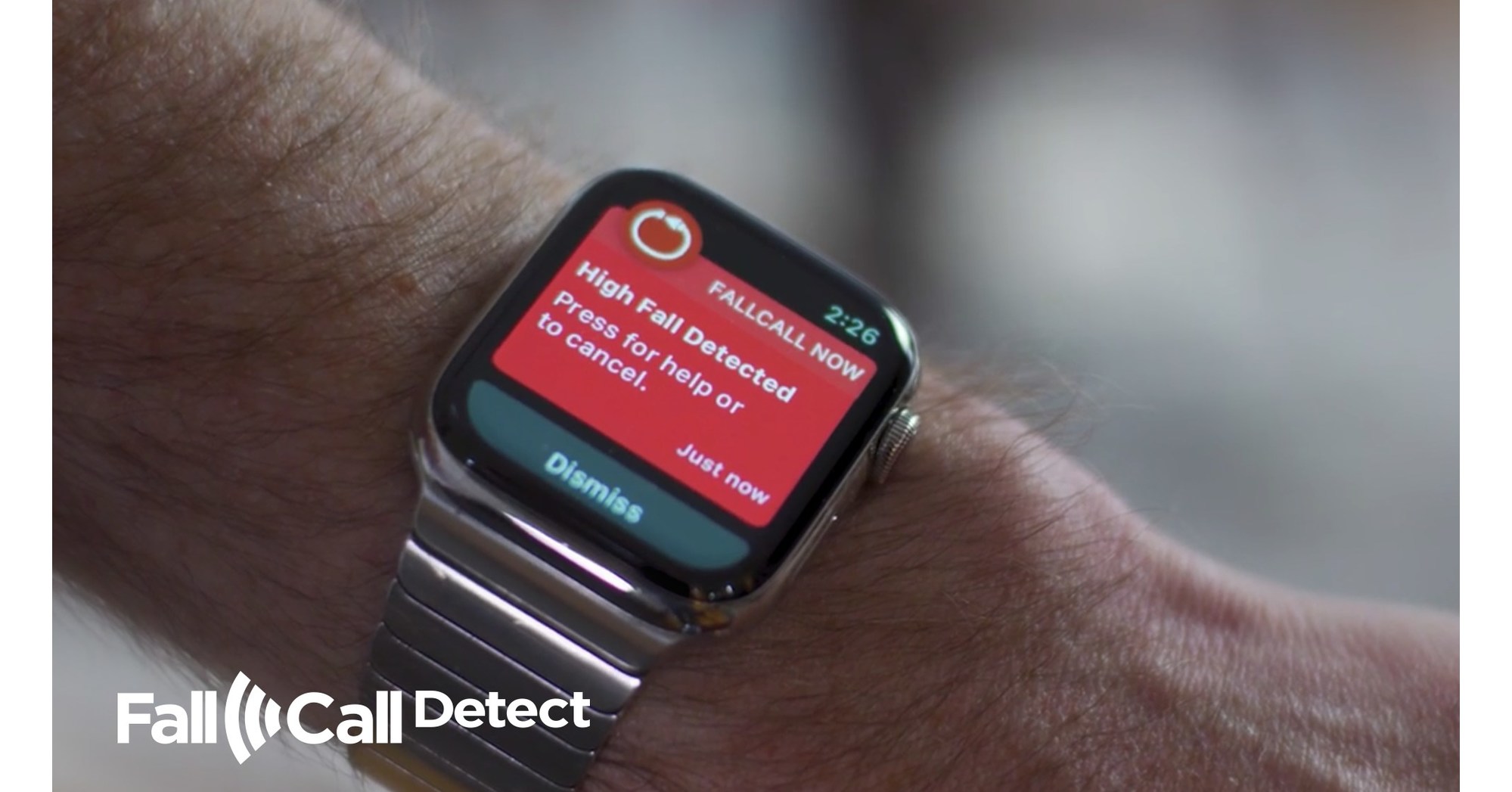 First-of-Its-Kind Smart Fall Detection Technology Offers Older Adults a ...