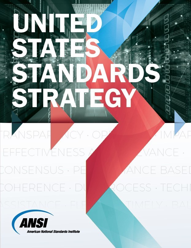 New Edition of the United States Standards Strategy Supports U.S ...