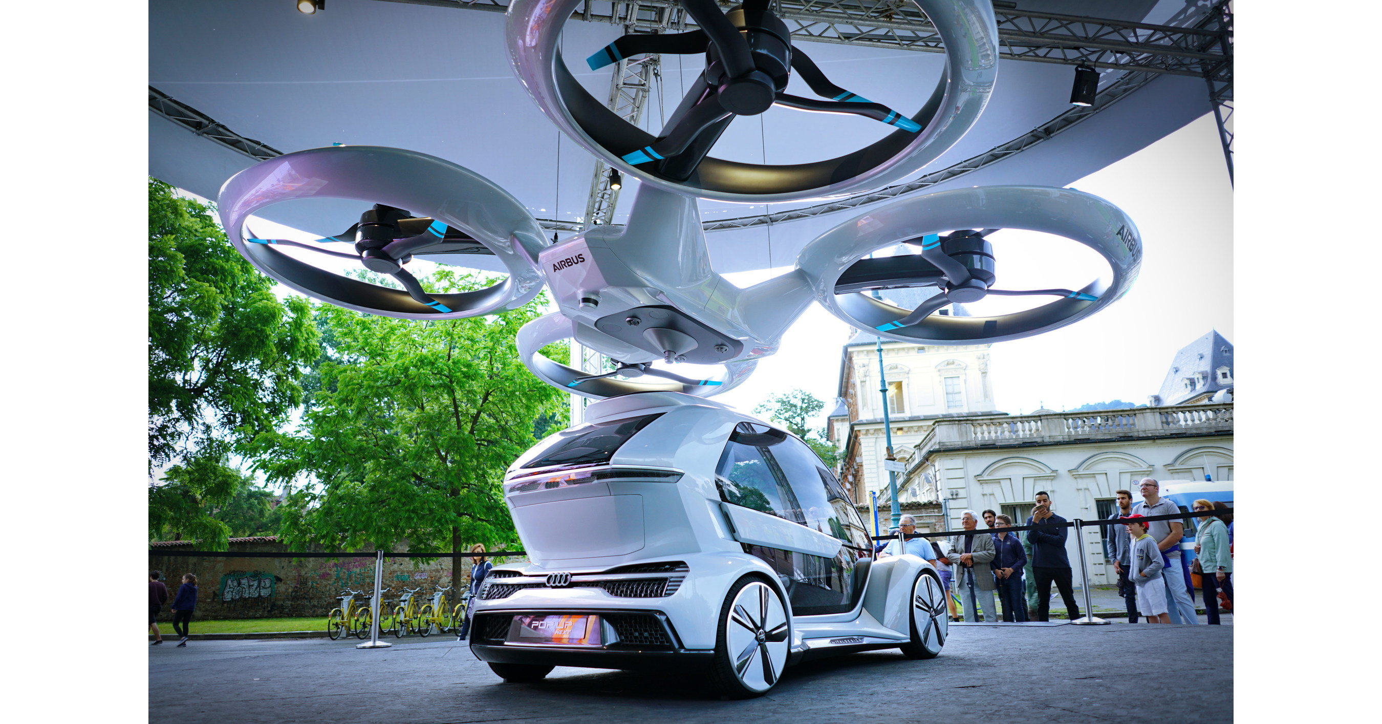 U.S. Air Force Funds Adaptation of Automotive Radar for Autonomous ...