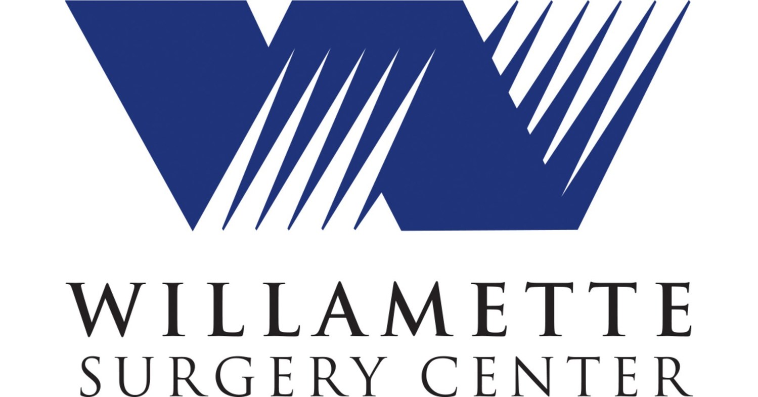 Willamette Surgery Center Celebrates Record Year Of Total Joint ...