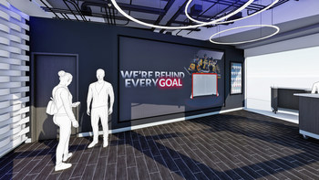Pittsburgh Penguins and F.N.B. Corporation Announce New Power Play Package