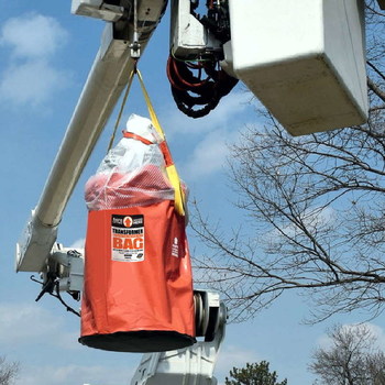 Andax's Transformer Containment Bag™ is named 2020 New Product of the ...