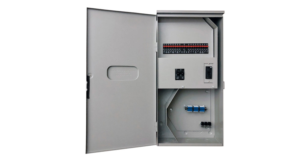 Transtector Adds to Robust Small Cell Cabinets Line with ...