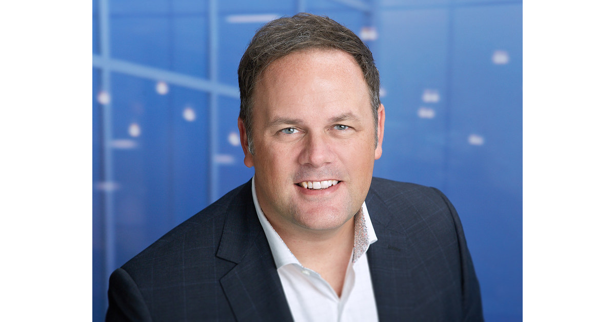 SAS names Bryan Harris as Chief Technology Officer