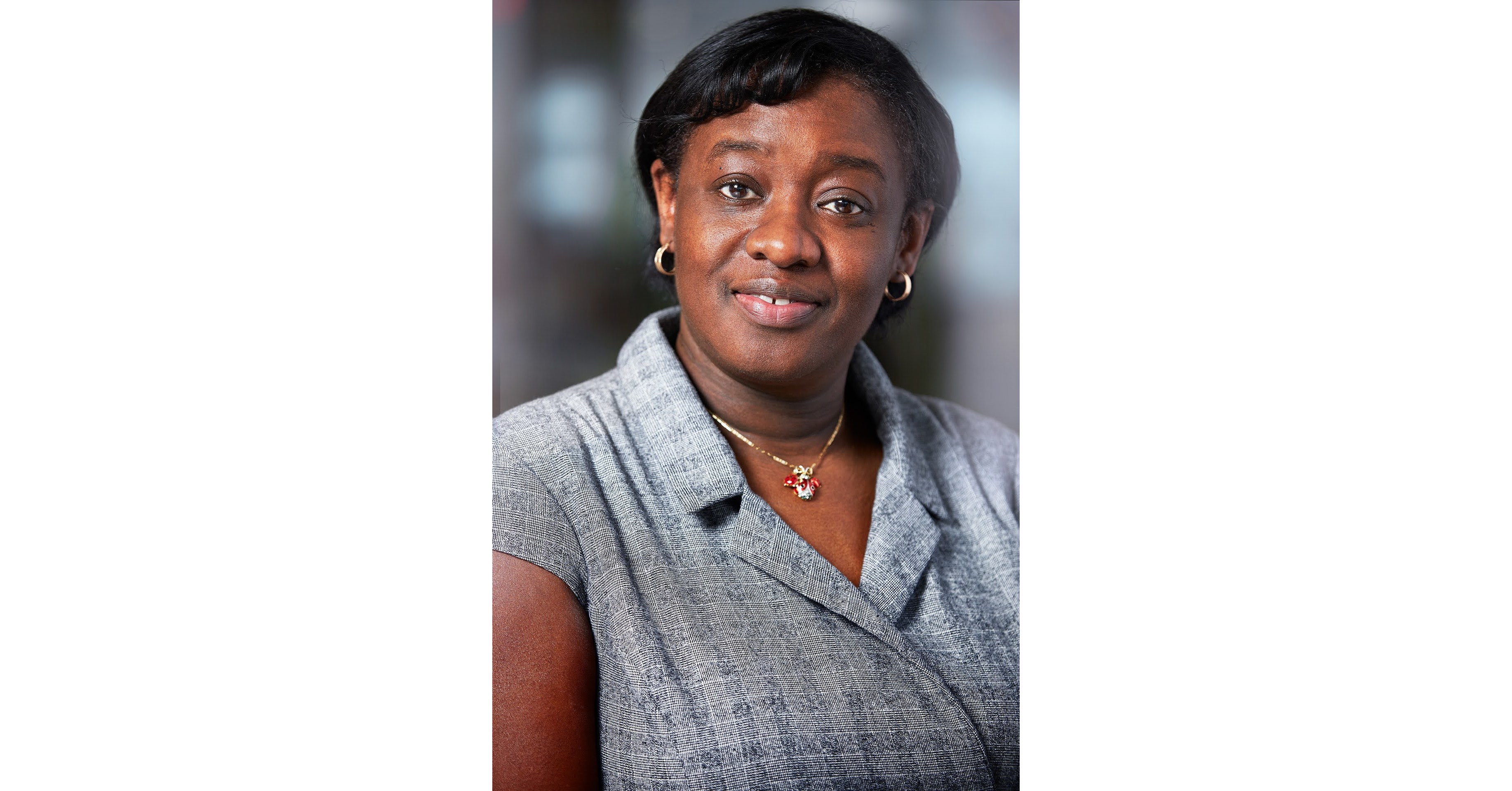 Isabelle Adjahi Named Vice President of Investor Relations and ...