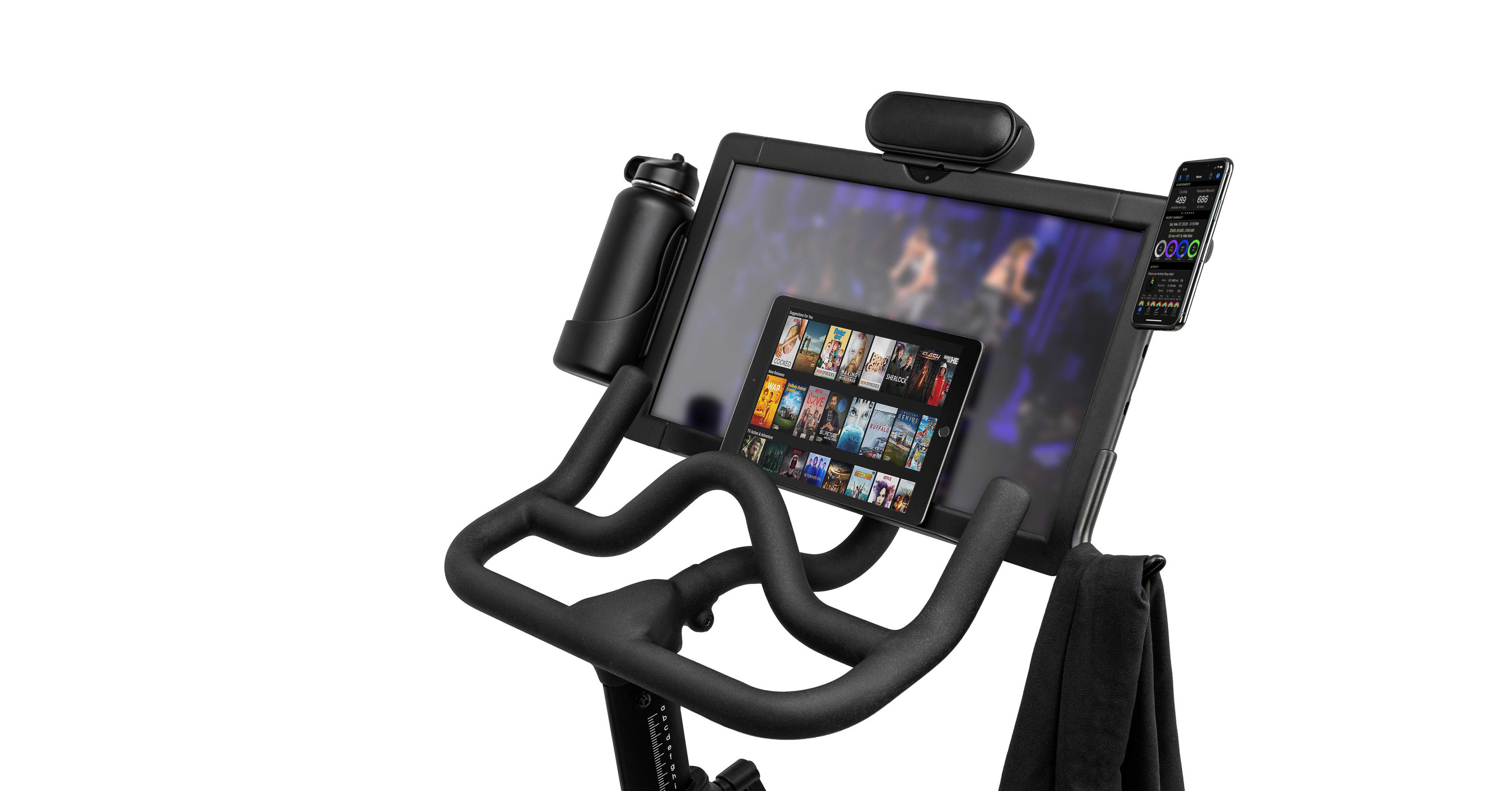 Introducing The Endo Frame, an Innovative Eight-Feature Accessory for ...