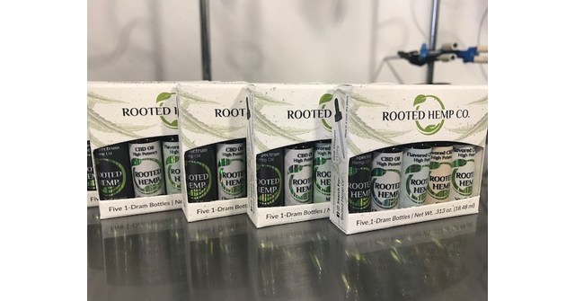 Rooted Hemp Co. Founders Share Their Favorite CBD Products