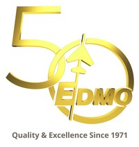 EDMO Distributors Celebrates Golden Anniversary